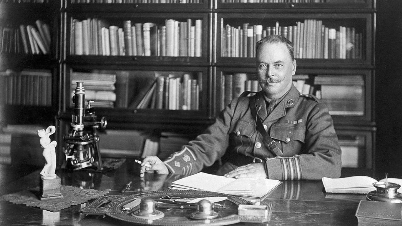 जब भारत में मच्छर से कटवाने का आठ आना मिलता था! - The Lallantop